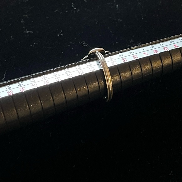 SLANE | Jewelry | Slane And Slane Rare Find Sterling And 8k Dogwood ...